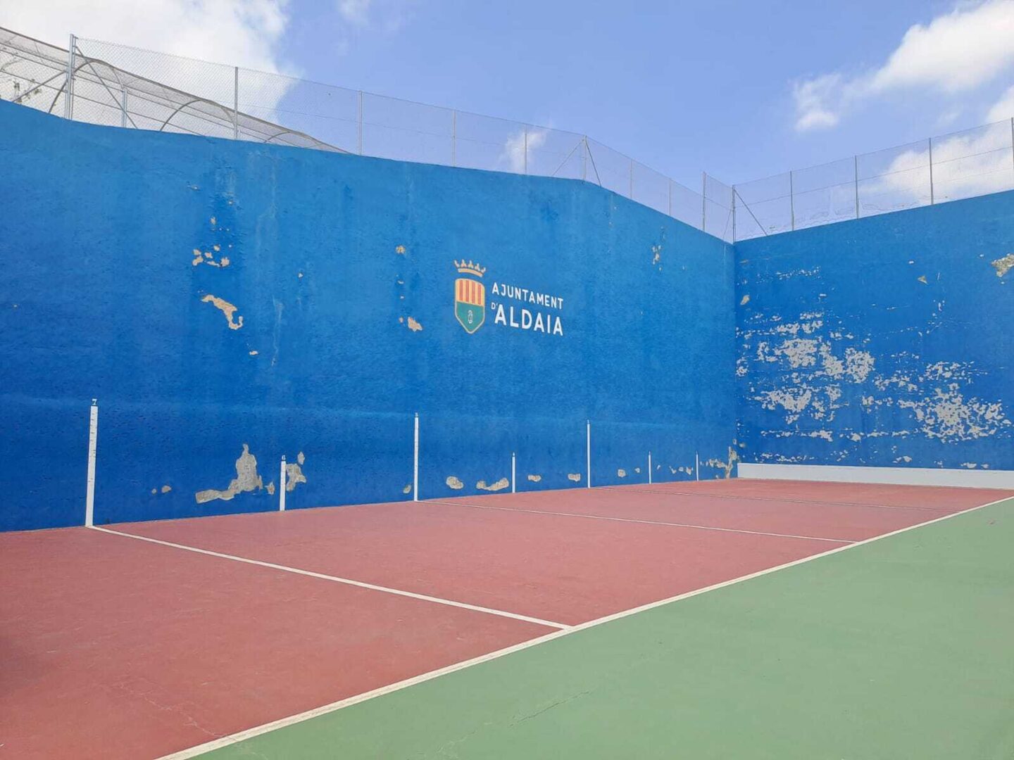 El Ayuntamiento de Aldaia dedicará 250.000 euros a la rehabilitación y ...