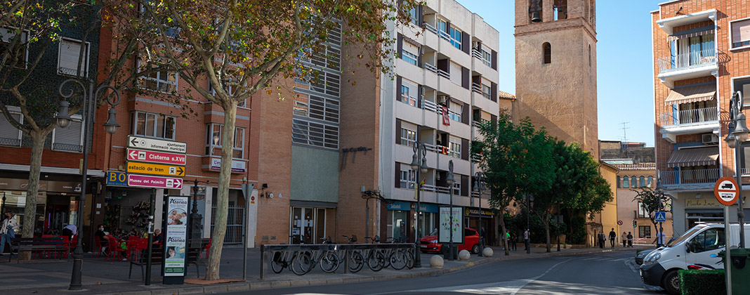 ADL y comercio - Ajuntament de Aldaia