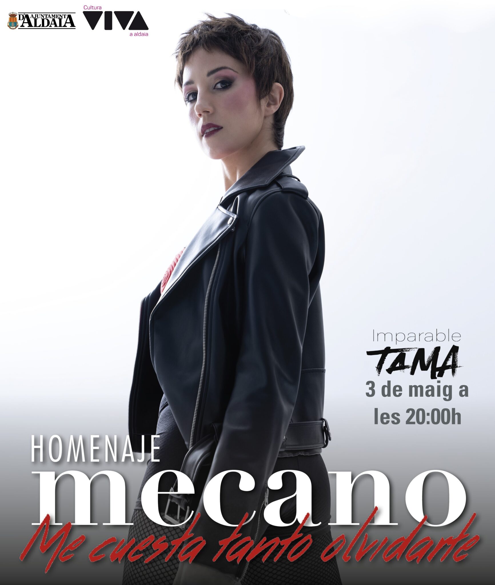 Programación del TAMA – Temporada 2024 – 2025 - Ayuntamiento de Aldaia