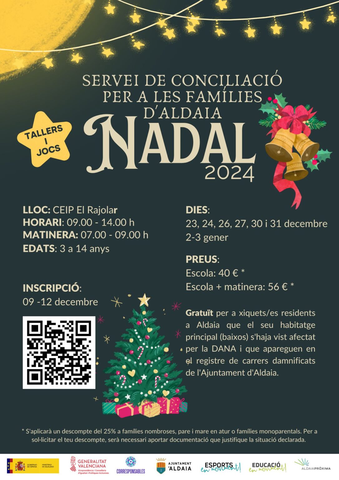 Ayuntamiento de Aldaia: Tu portal municipal